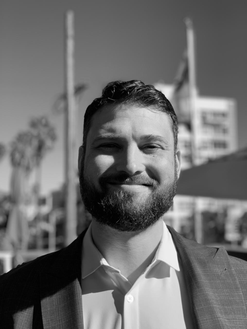 Meet David Belsky, Founder And CEO Of FlowerHire