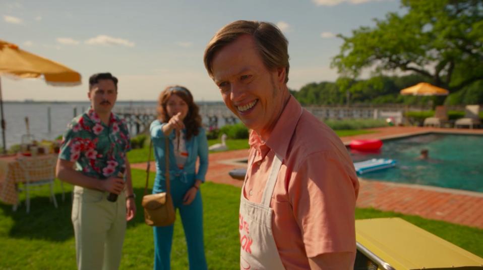 How ‘Hunters’ Curated Its Groovy ‘70s Soundtrack And Got A Thumbs Up ...