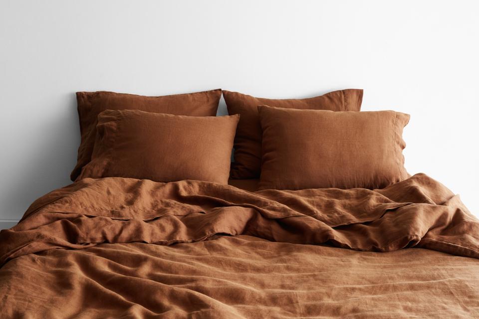 The Citizenry Adds New Colors To Its Cult-Favorite Sustainable Linens ...