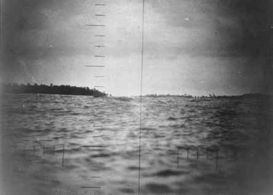 The U.S. Navy Wasn’t Exactly Thrilled With Its Beach-Storming Submarines