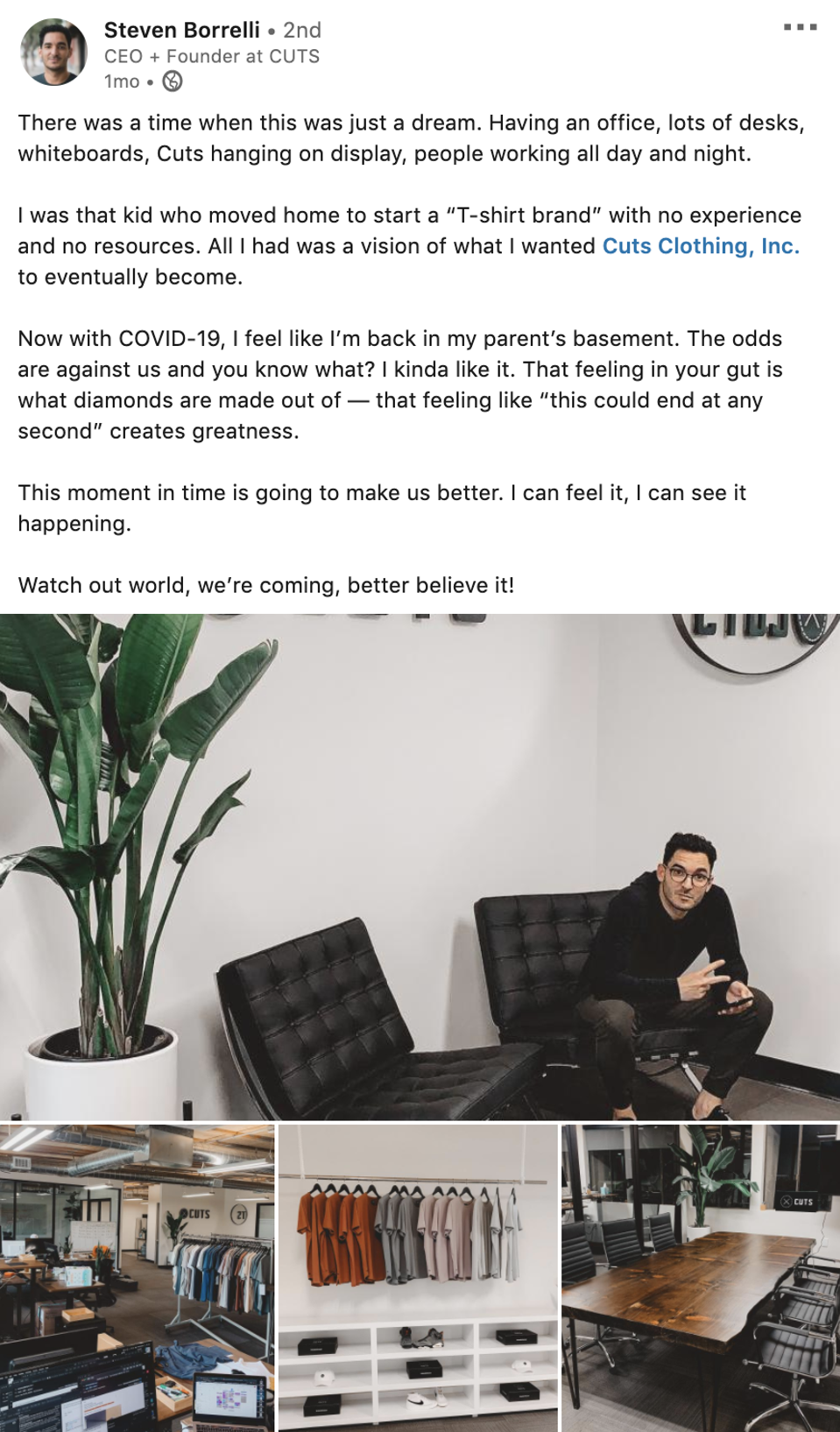 Direct-To-Consumer Brands Are Finding New Ways To Engage With Customers