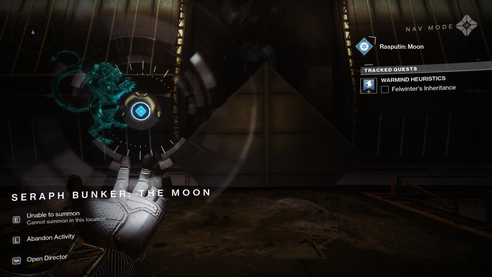 A ‘Destiny 2’ Felwinter’s ‘Tyrant’ Fix Is Scheduled, But Read This New ...