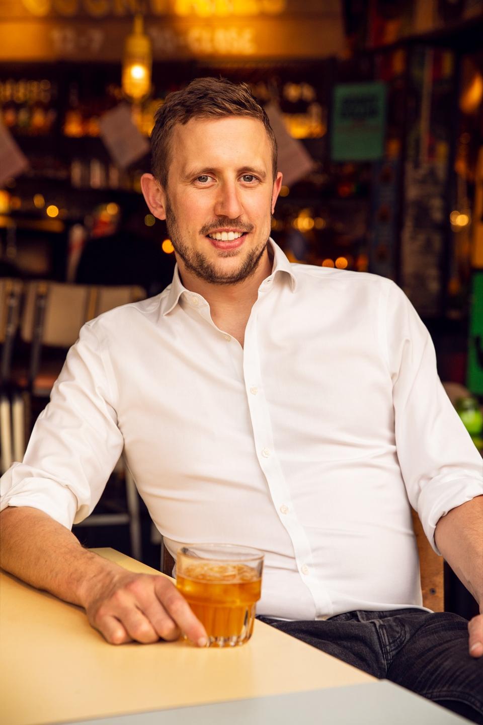 Staying Connected—With Bars And Restaurants Locked Down, Can Innovation ...