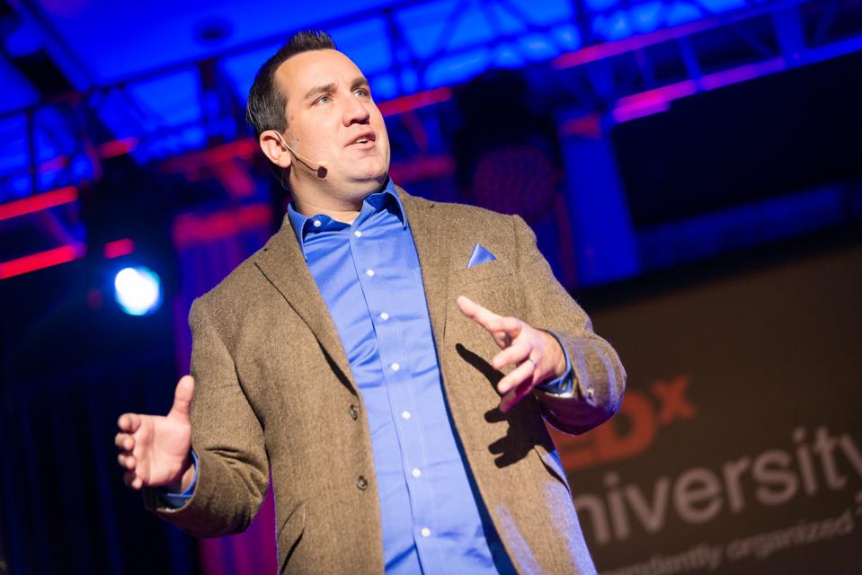 Use The Lessons From This Crisis To Create A New Normal Where Work ...