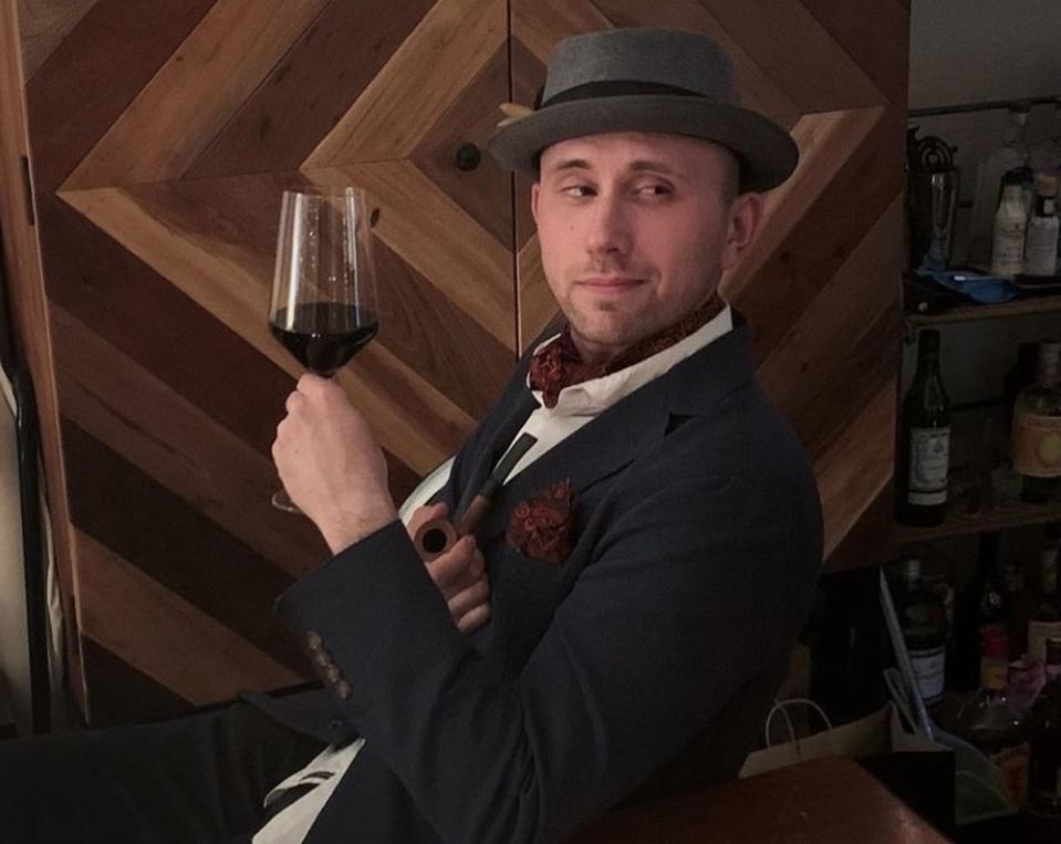 Vampire.Pizza Delivers Both Pizza Night And Game Night In Just One Box