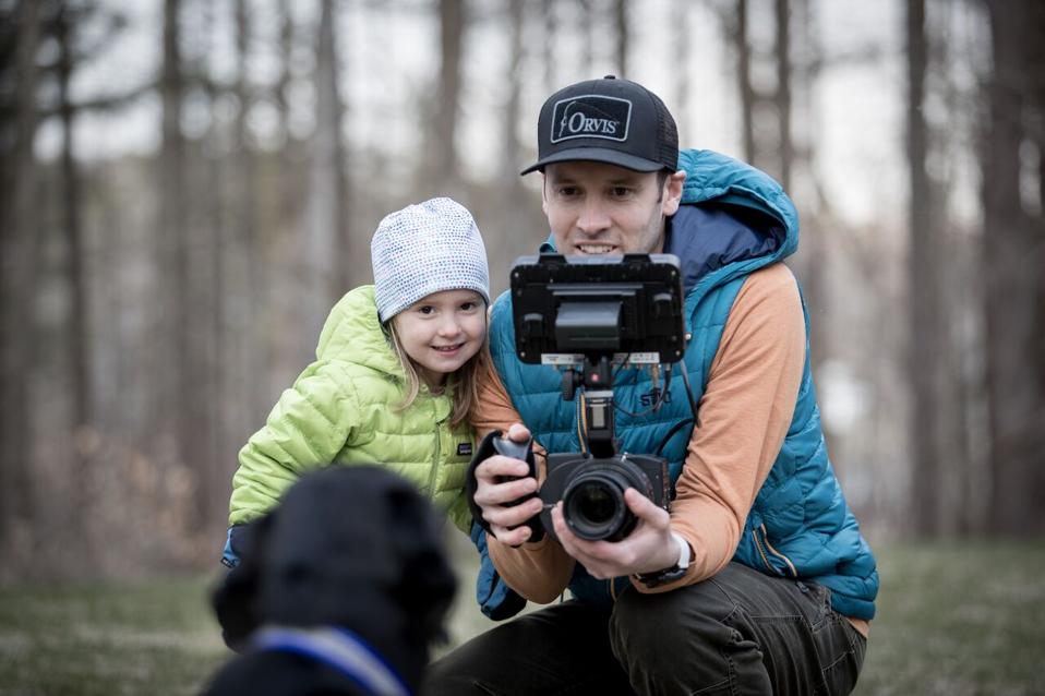 A Millennial Takes The Helm Of The 164-Year-Old Orvis Company