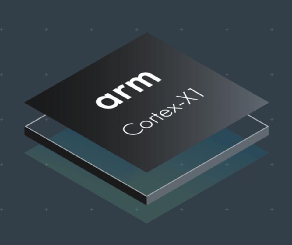 Arm Unleashes CPU Performance With Cortex-X1