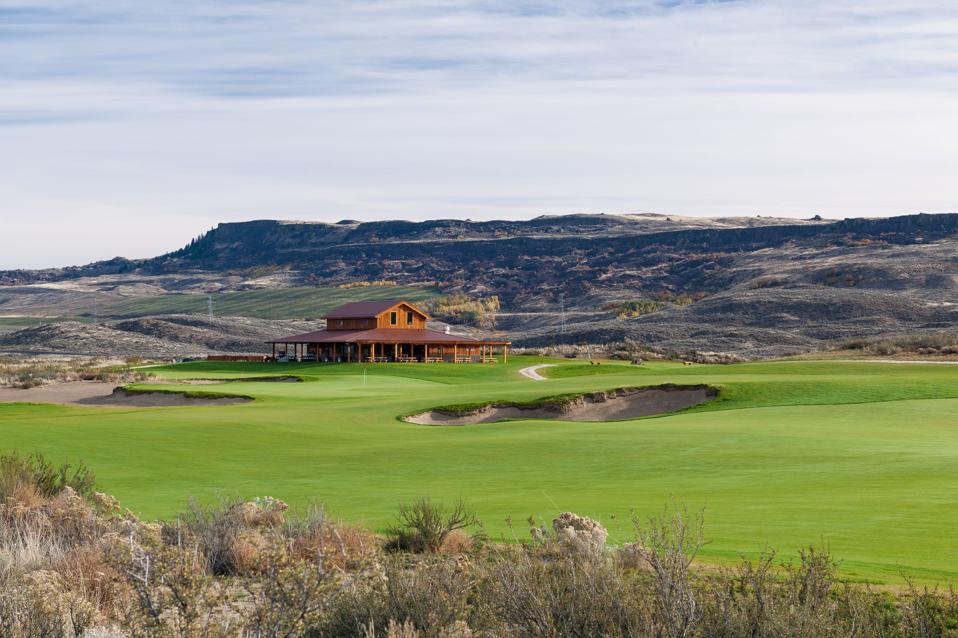 Gamble Sands To Add 14-Hole Golf Course Named ‘Quicksands’