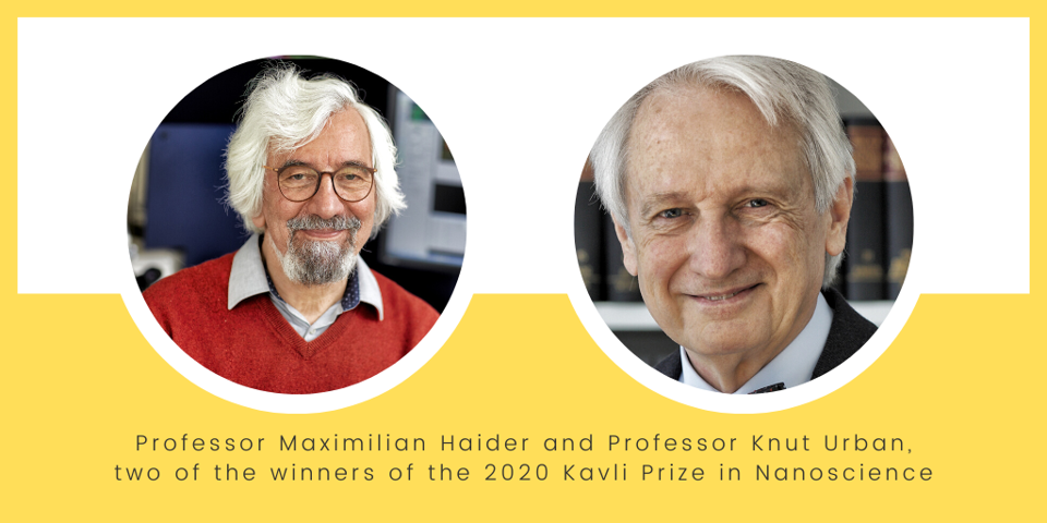 Kavli Award Winning Nanoscientists Talk About Research Culture, Role ...