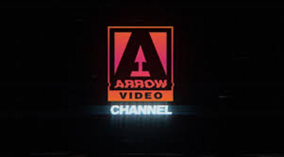 Arrow Video Channel Announces June 2020 Lineup Of Cult Films To Stream