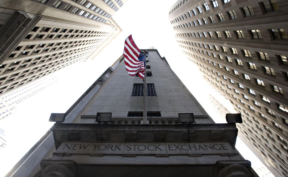 The Real Test For Stocks Is Just Beginning