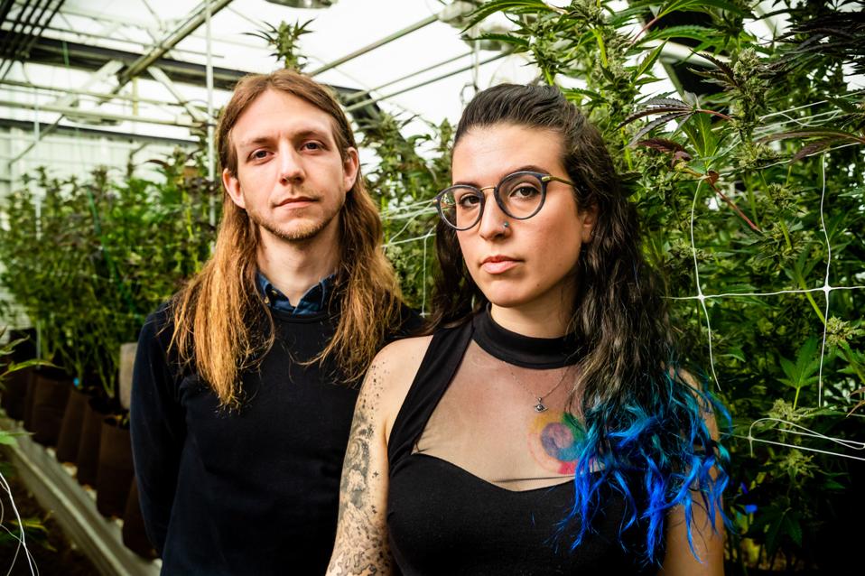 Eminent’s Emma Chasen & Matt Taylor: Guiding Emerging Cannabis ...