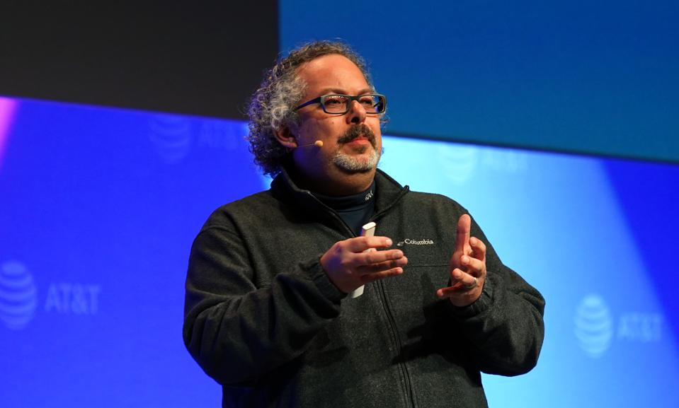 Why Magic Leap’s Rony Abovitz Had To Step Down