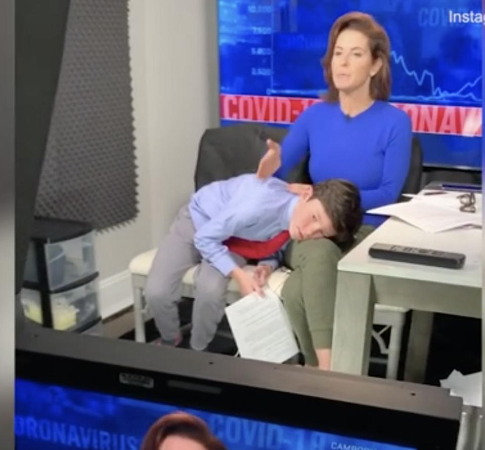 Why Working From Home Will Give Rise To The Next Wave Of Female Leaders