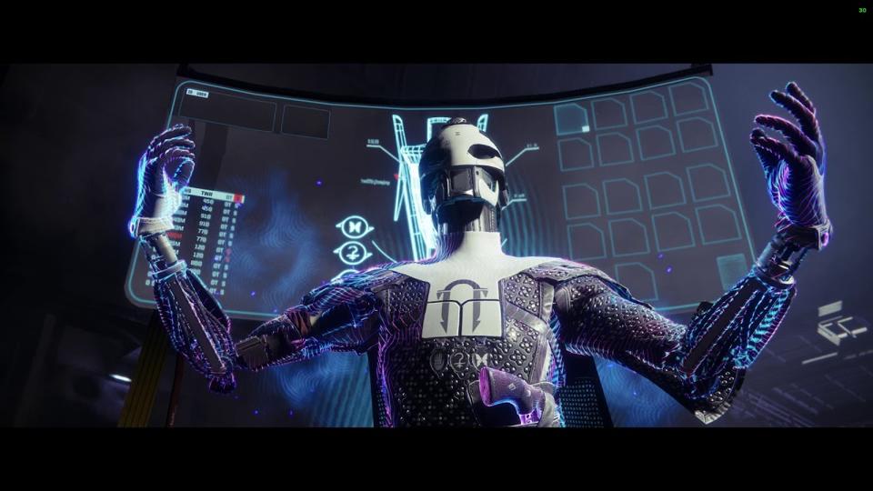 Destiny 2’s Season Of The Deep: Evidence For The Deep Stone Crypt