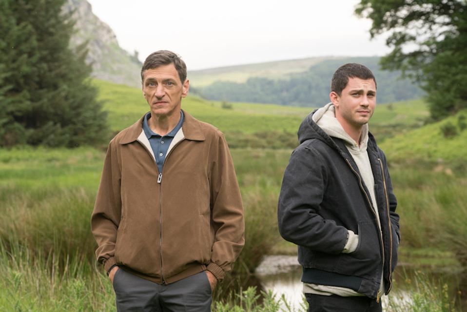 John Hawkes Takes Meaningful Father-Son Road Trip In ‘End Of Sentence’