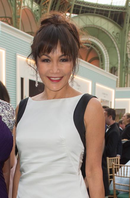 Carrie Perrodo - Alchetron, The Free Social Encyclopedia