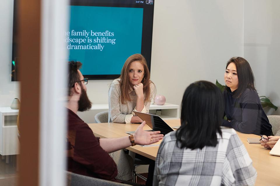 FemBeat: Fueled By Its $45 Million Series C, Digital Health Clinic ...