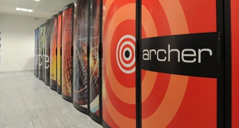 Covid-19 Research Driven By G7 International Supercomputer Pact