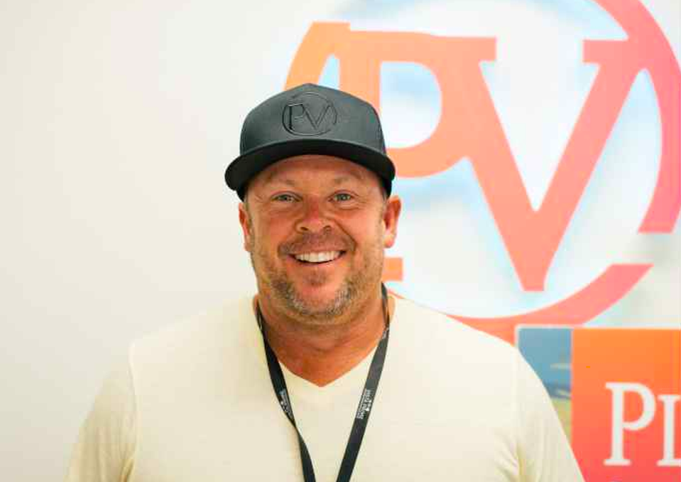 George Sadler Cofounder Of Platinum Vape Gets Gnarly With 5 Questions