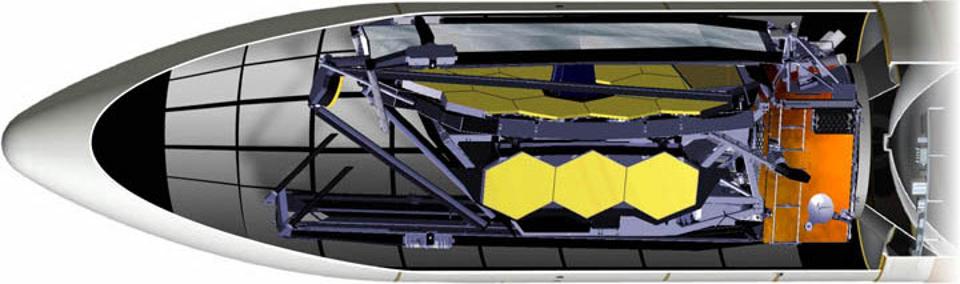 $10 Billion Space Telescope May Be Delayed By Covid-19, Says NASA