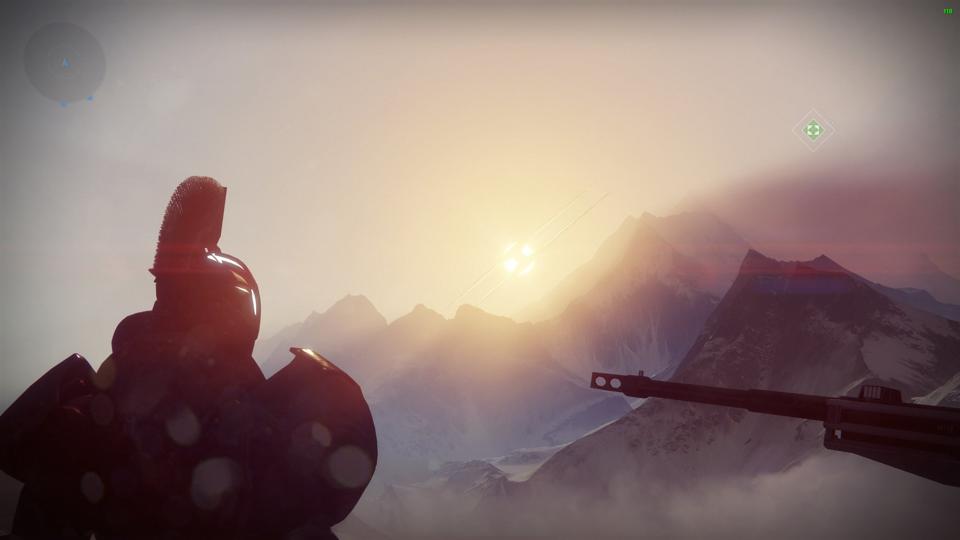 How And When ‘Destiny 2’ Will Destroy The Almighty At Last