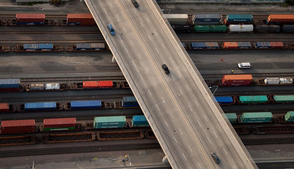 Heroic Leadership Is The Key Ingredient For Our Infrastructure Revival