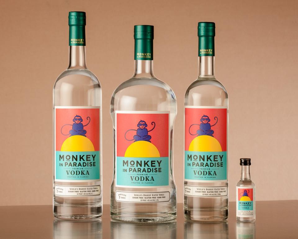 What It’s Like To Launch A Booze Brand During A Pandemic