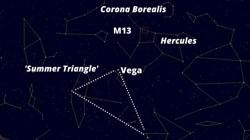Hubble Just Photographed A ‘Galactic Wanderer.’ Here's How You Can See ...