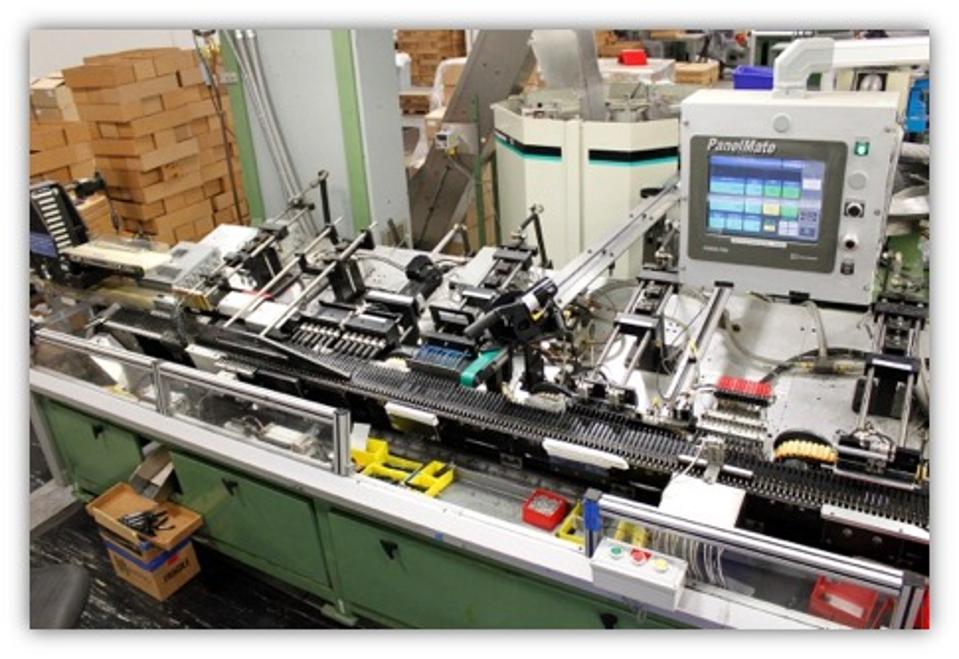 Virtual Visit: Pilot Corporation And Its Popular Pens