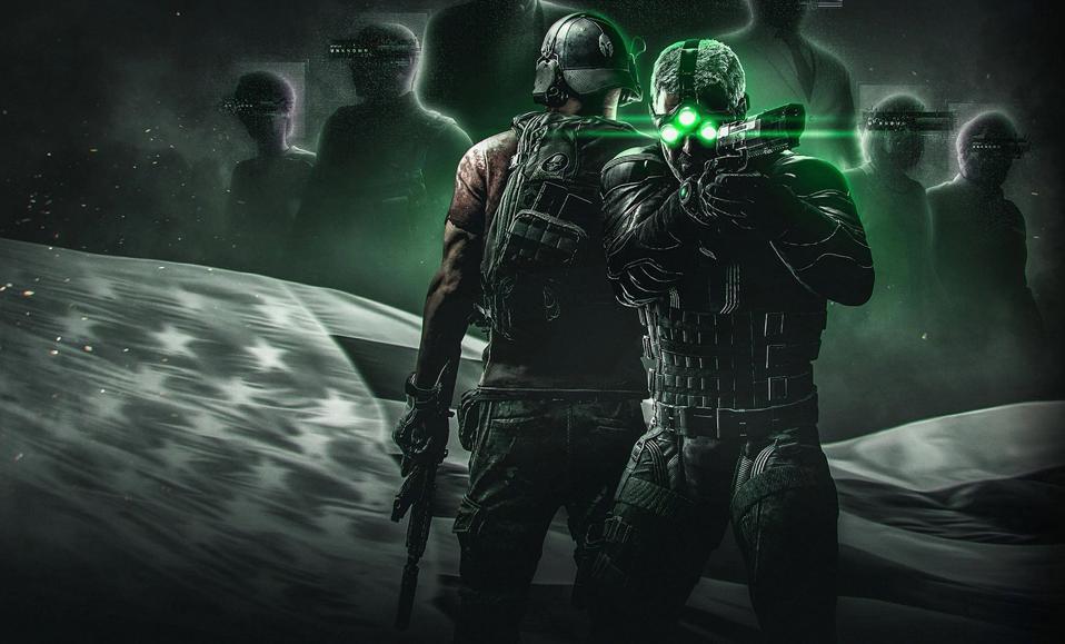 AI Teammates For ‘Ghost Recon Breakpoint’ Have Been Pushed Back To Next ...