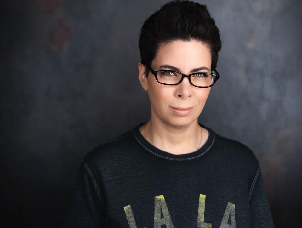 This Entrepreneur Ditched Her Brick And Mortar Business To Thrive Online