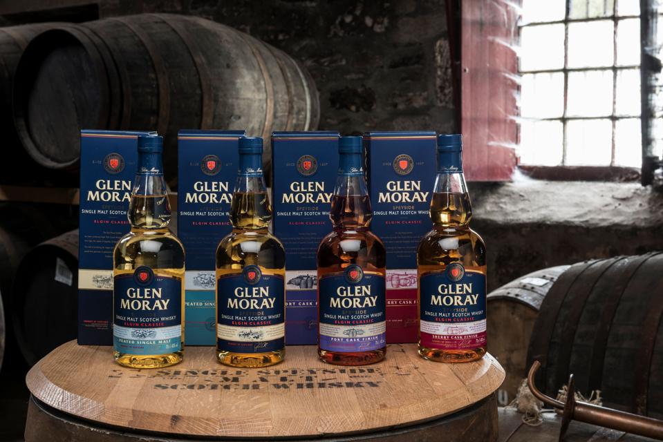 Glen Moray Scotch Whisky: Why You Should Try This Classic Speyside Malt