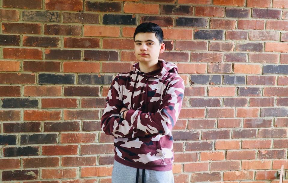 How This Teenage Entrepreneur Defied The Bullies And Grew A Successful ...