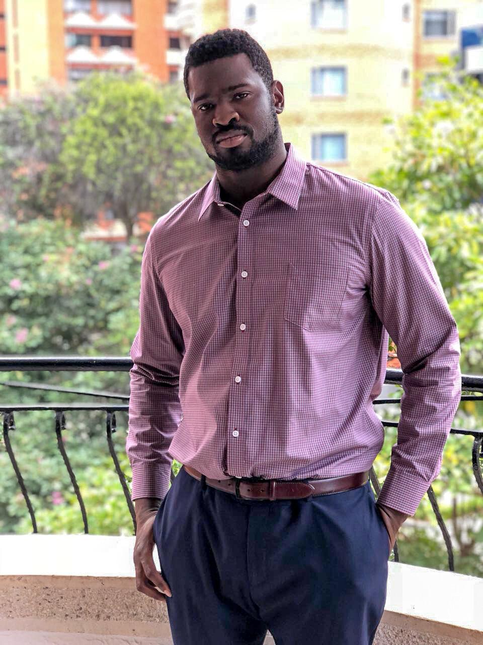 AI In The Public Defender's Office: Interview With Darrell Malone Jr., Tubman Project