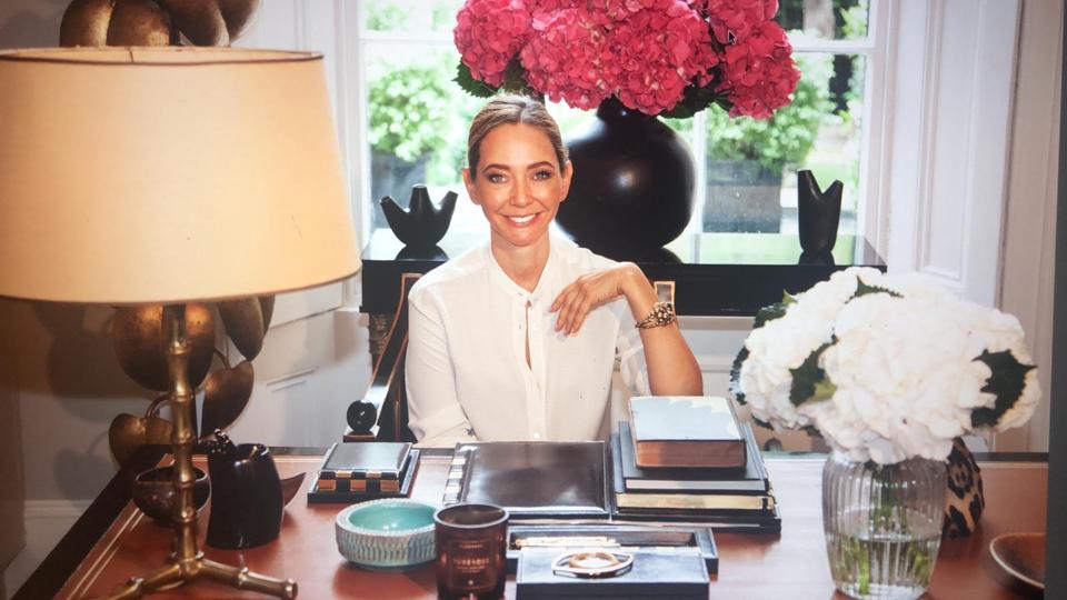 Take A Look At The Lockdown Workspaces Of Female Creatives And ...