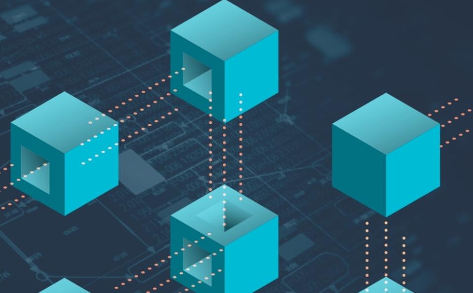 Digital Assets’ Ecosystem Will Be Powered By End-To-End Standards