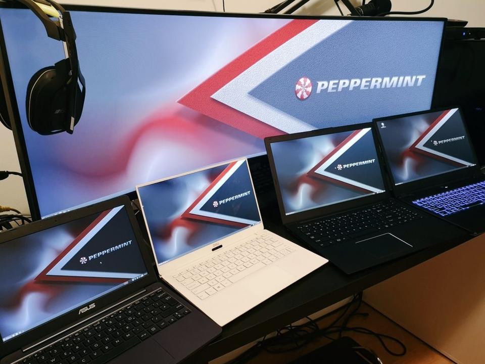 Blazing Fast And Beautiful: Linux OS Peppermint 11 Is In Development