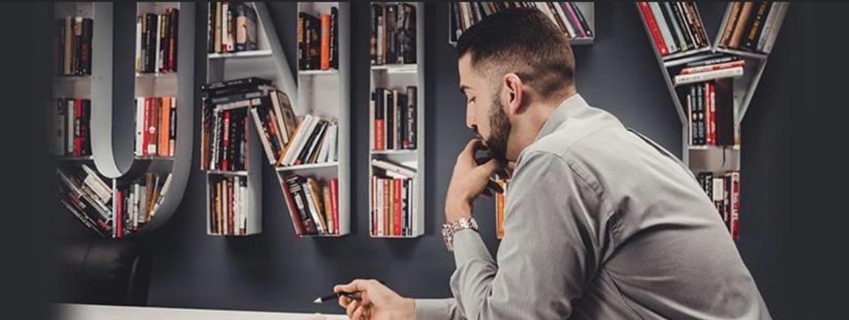 Whoever Said There Is No Style In Insurance, Doesn’t Know Jorge Pelayo ...