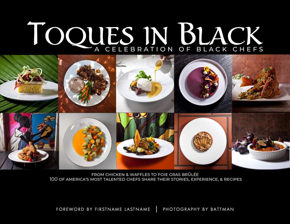 Essential Viewing: Toques In Black, The Kitchen Sessions