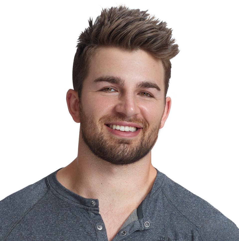 Grant Boatman: CoFounder Of Canna River Digs Into 5 Questions About ...