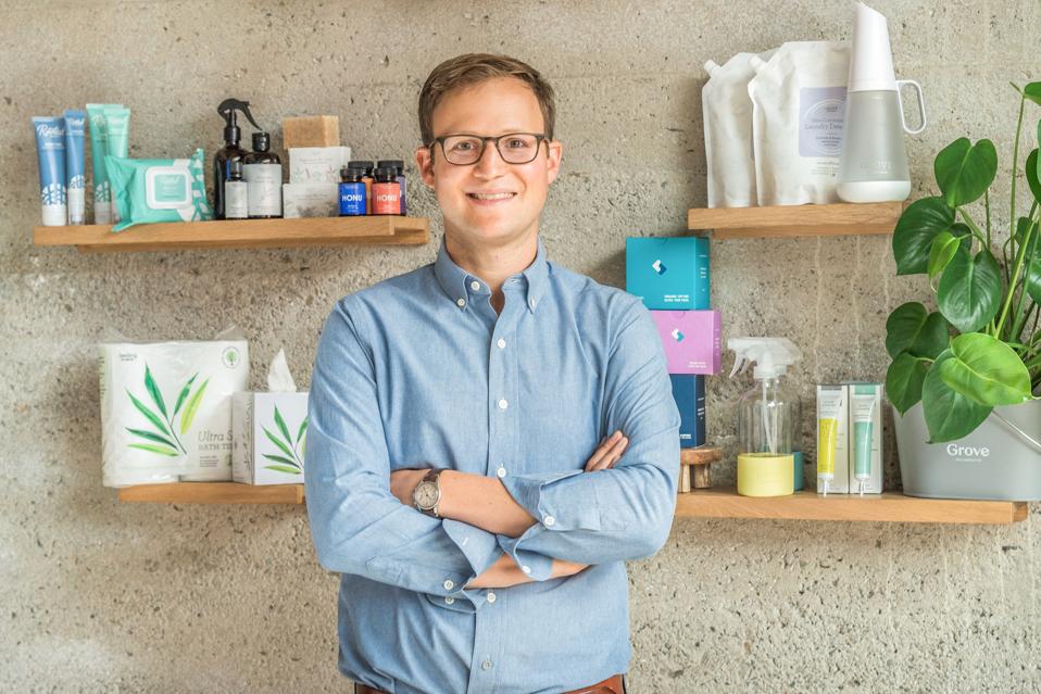 How Grove Collaborative Is Using Consumer Products To Make The World A ...