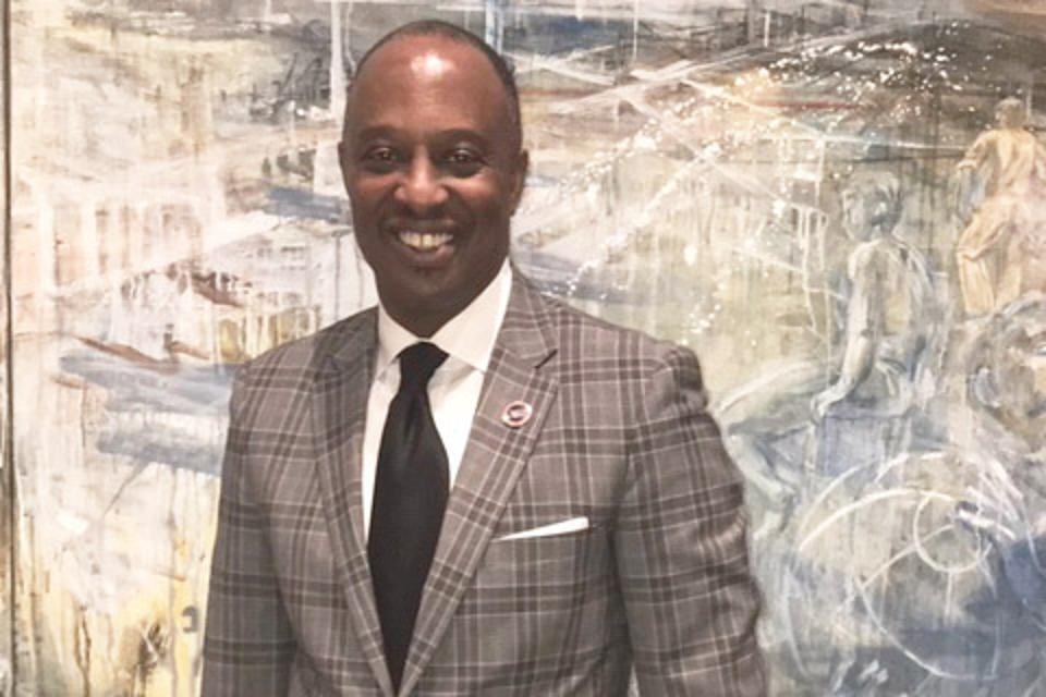 Black Business Must Be Part Of The Solution: A Conversation With Ron ...