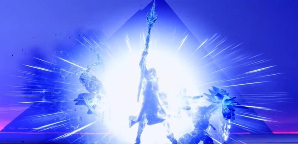 ‘Destiny 2’ Reveals Three Full Expansions, Ice Subclasses, Vault of ...