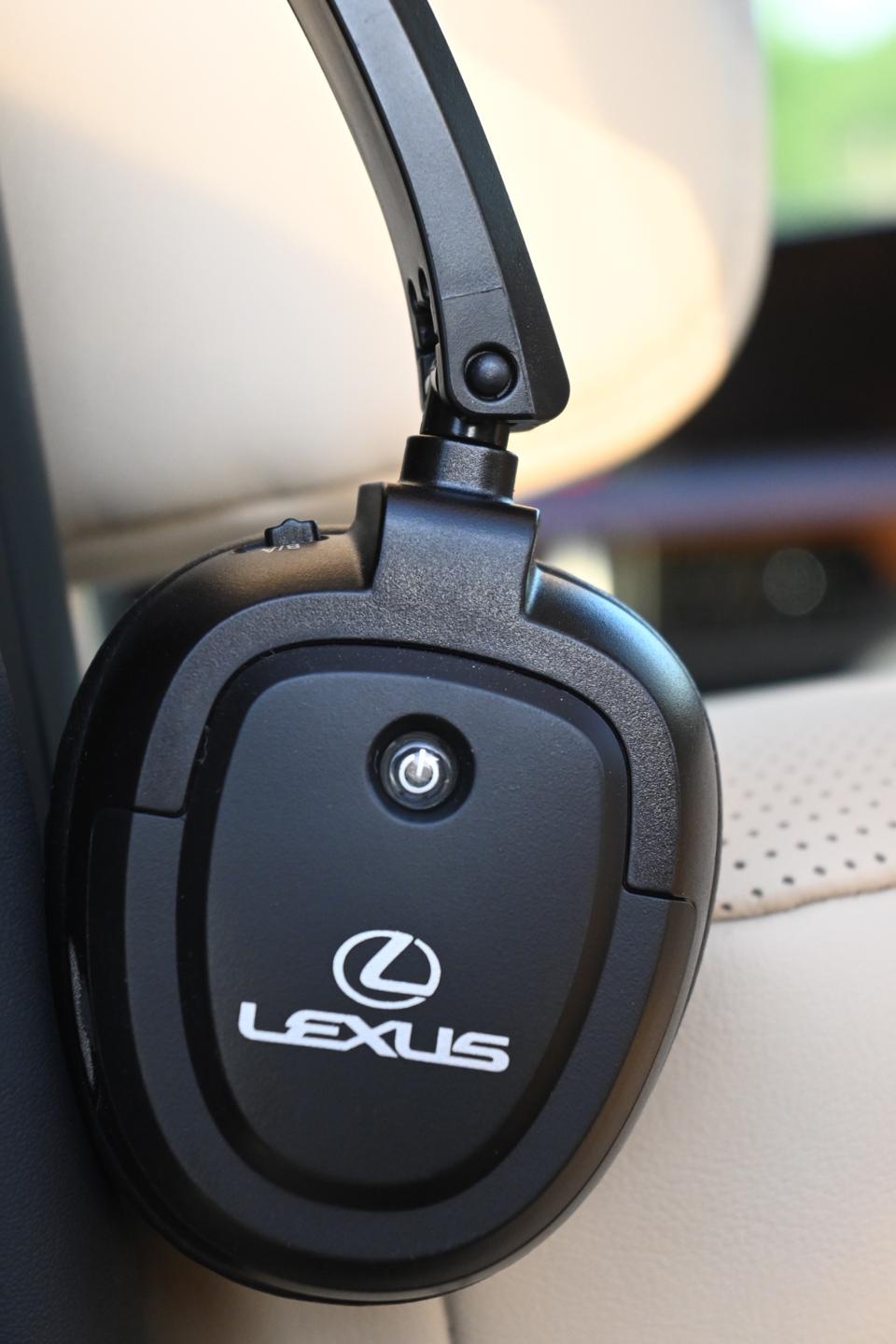 Road Testing The Mighty 2020 Lexus LX 570