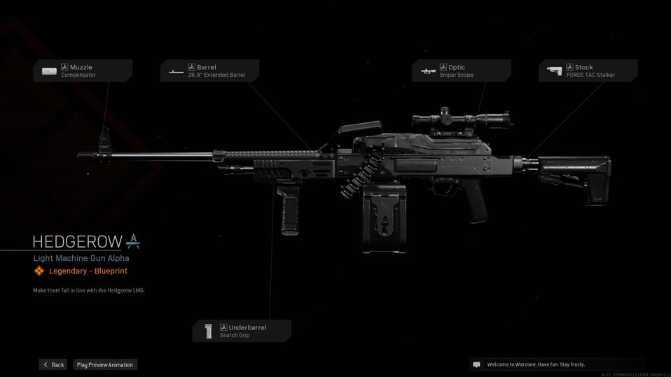 ‘Call Of Duty Warzone’ Season 4 Battle Pass: All The Operator Skins And ...
