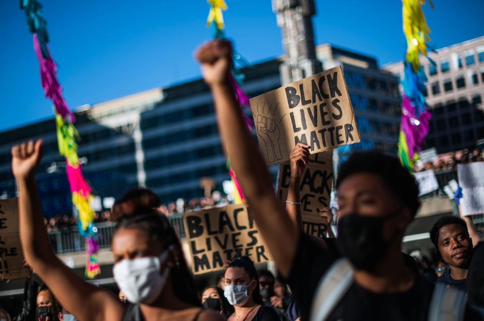 Racial And Economic Justice: Steps In The Right Direction