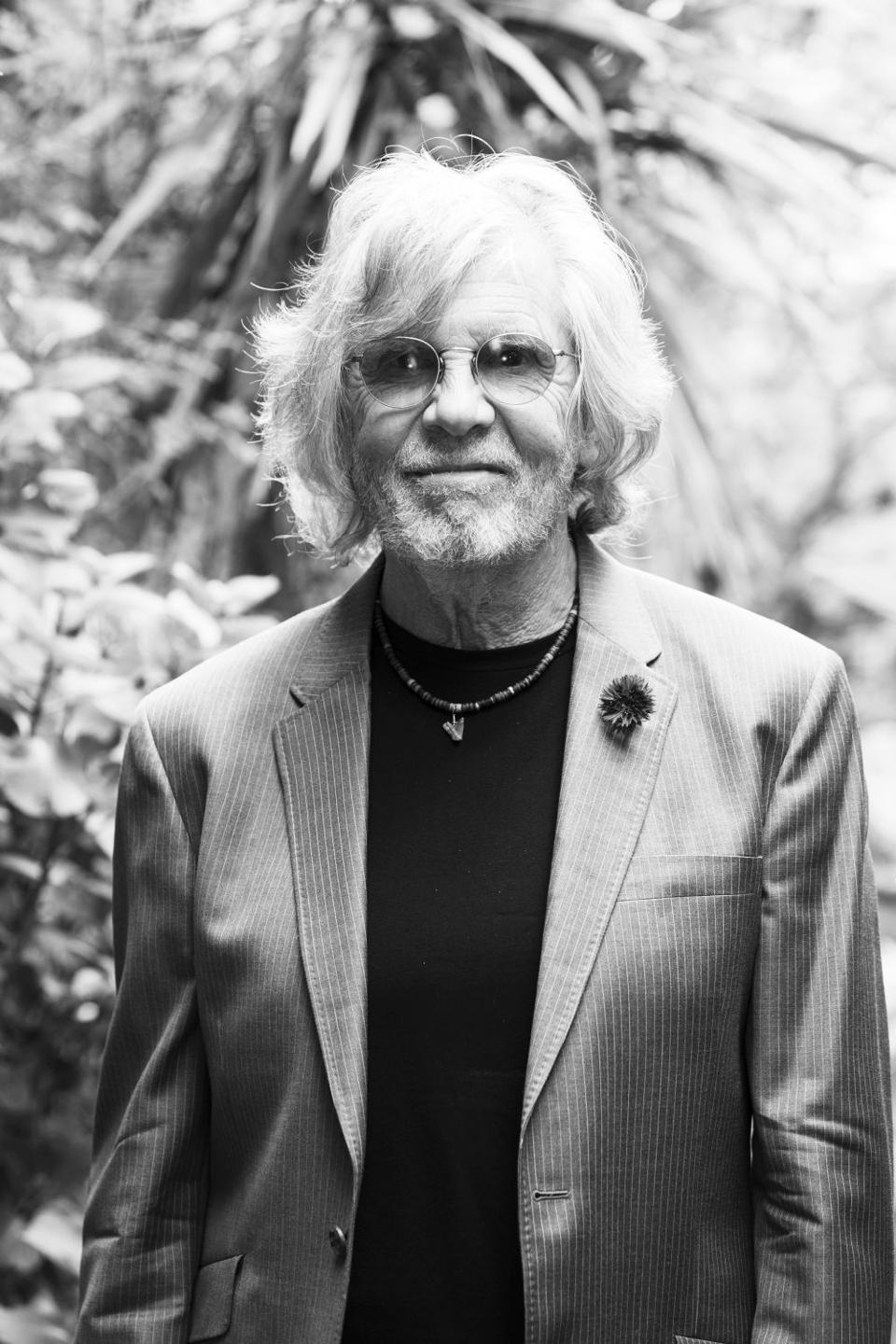 An Encounter With Elvis, Almost