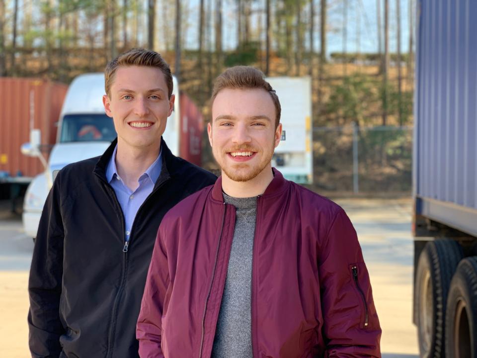 On-Demand Warehouse Startup STORD Acquires Cove Logistics As Supply ...