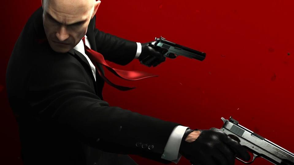 Free Game Alert: Celebrate The PS5 Return Of ‘Hitman’ With A Past Classic